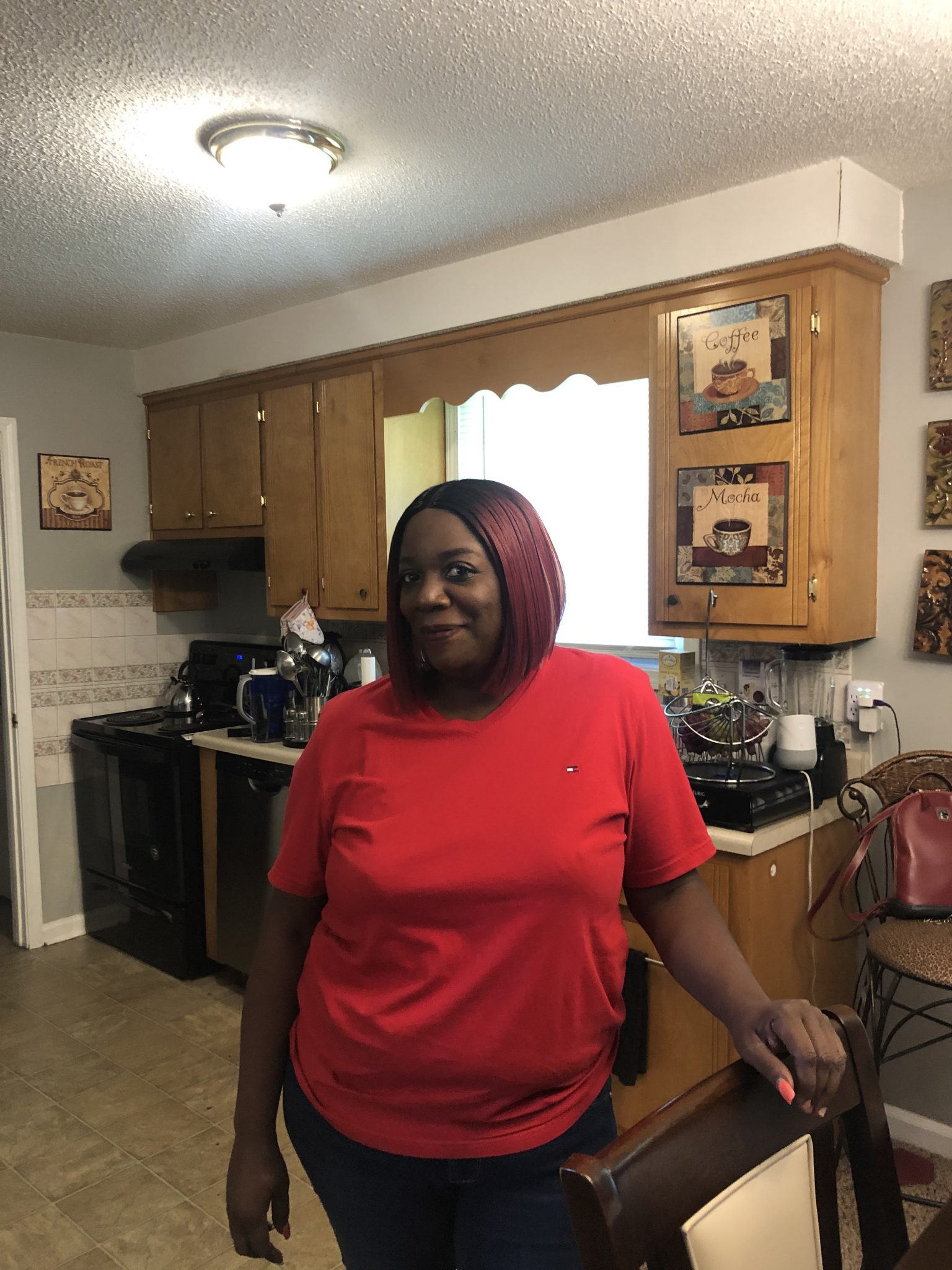 Patricia Shepherd - Group Effort TN