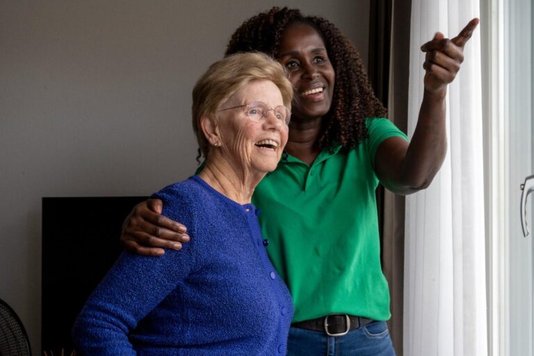 Family Model - Group Effort TN